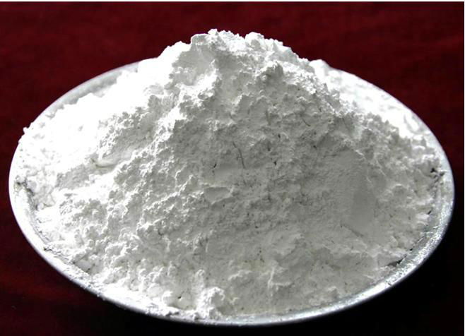 Neutral alumina - HHY - henghuan (China Manufacturer) - Oxide ...