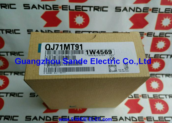 QJ71MT91 Communication Module - Mitsubishi (China Trading Company ...