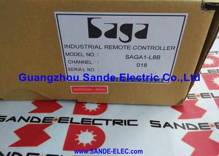 SAGA1-L8B Industrial Remote Controller SAGA1L8B (China Trading Company) - Other Industrial ...