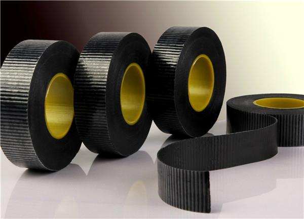Rubber self-adhesive tape - complete - Jing Feng Plastic Co., Ltd ...