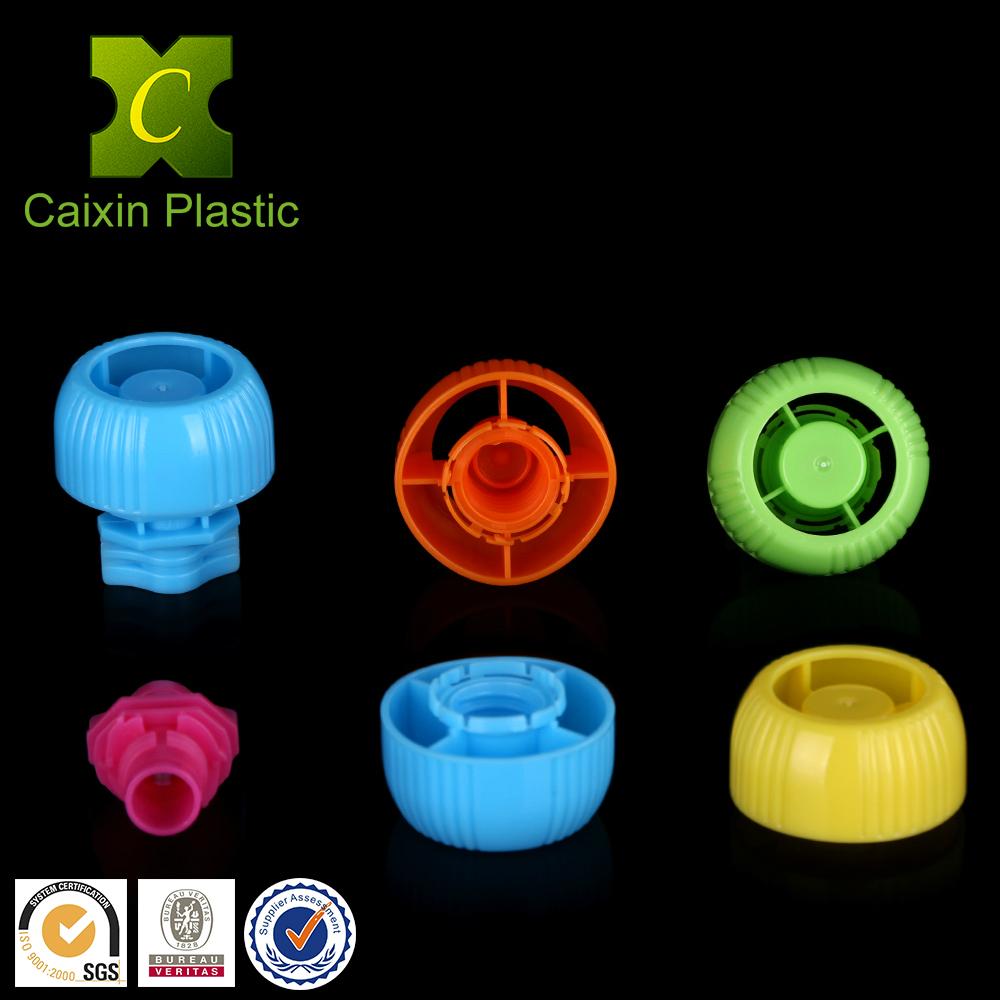 Baby Food Doypack Plastic Child Proof Cap with Spout - LW006 - CAIXIN ...