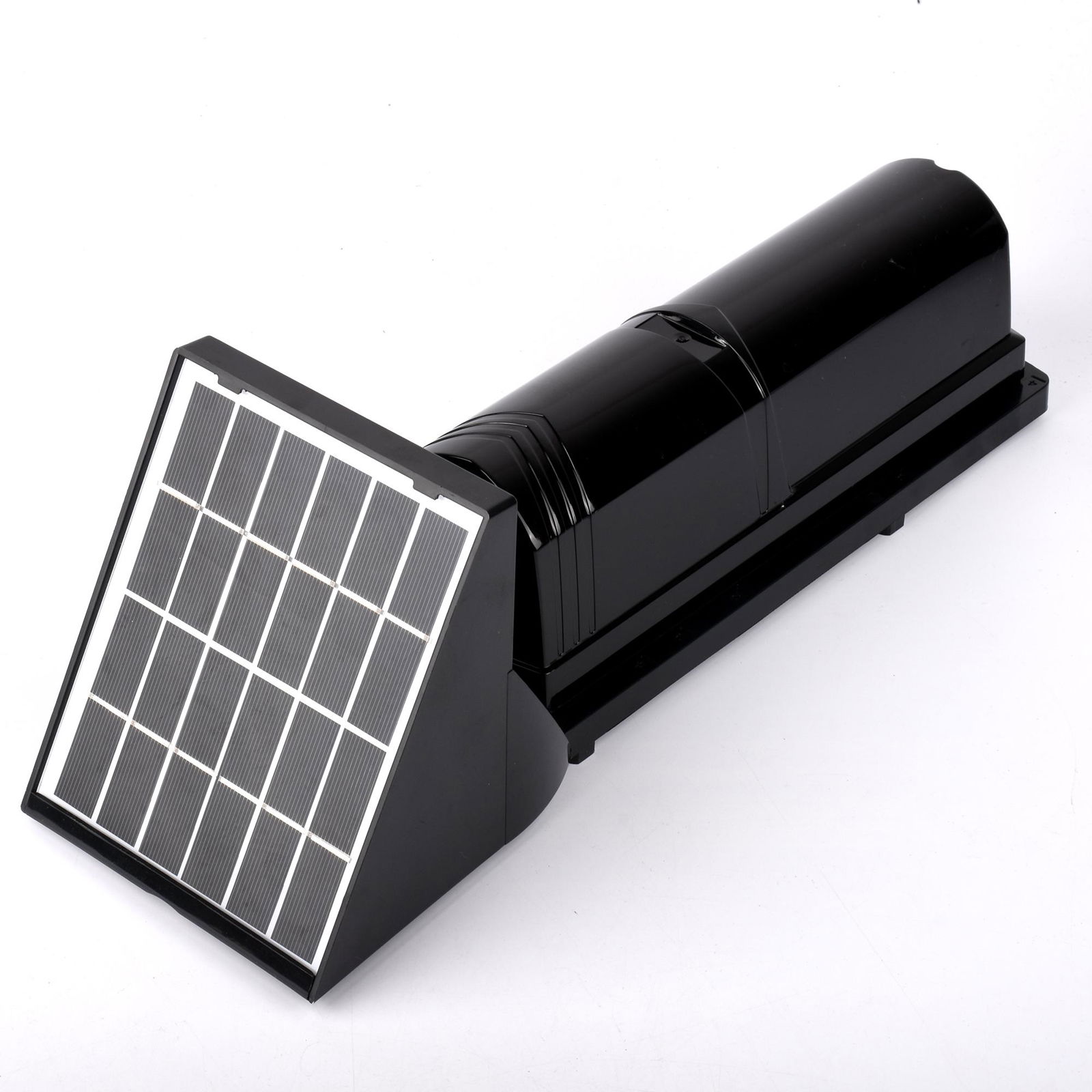 Solar Intelligent Wireless Active Infrared Beam Detector - ABE-250 ...