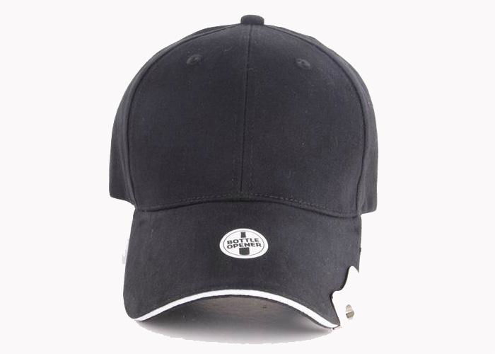 metal baseball caps black leisure golf sports - Gold leaf (China ...