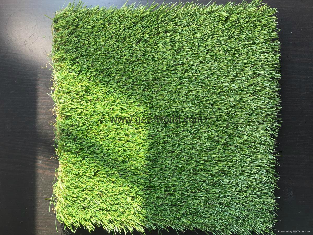 High Quality Artificial Turf Grass - GAS-CD43 - Gee High Quality ...