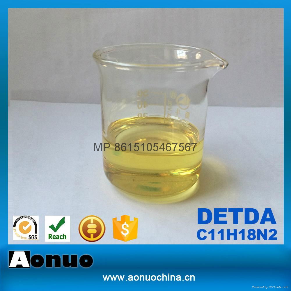 Detda diethyltoluenediamine Amine chain extender - E300 - aonuochina ...
