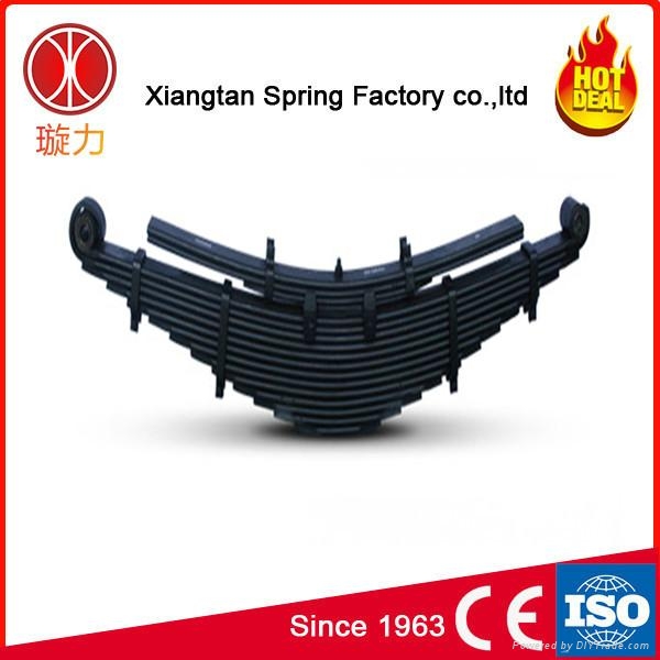 high quality constant force custom carriage leaf spring - XL-4588 ...