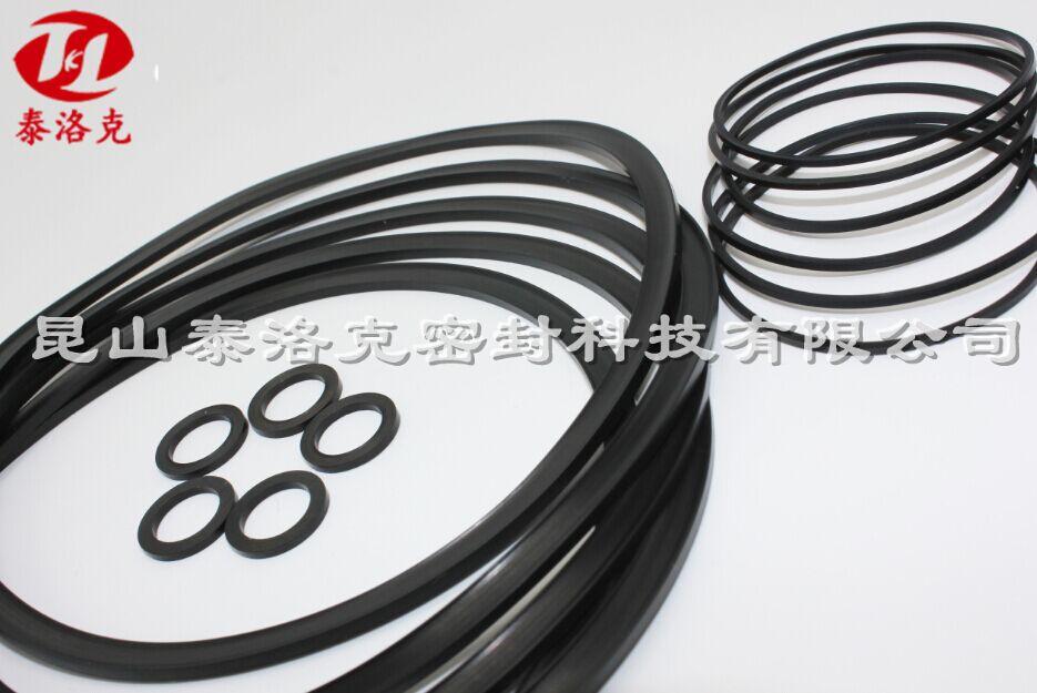 O ring suppor rubber retaining ring (China Manufacturer) - Solar Energy ...