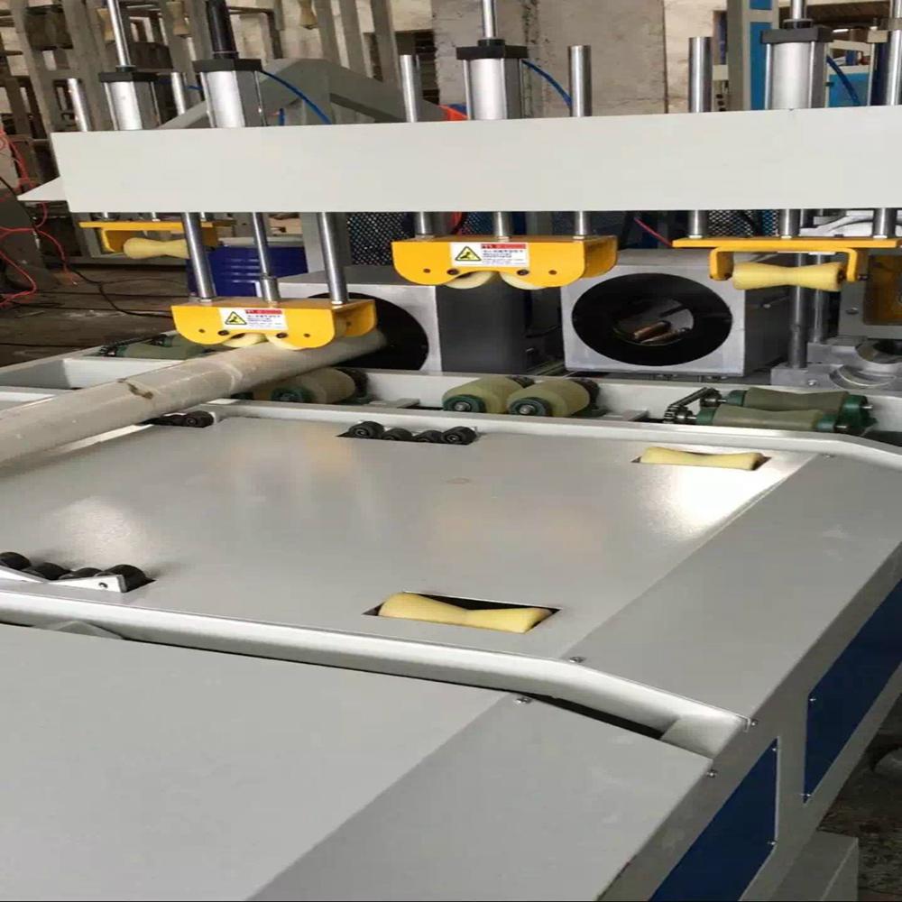 PVC PE PP plastic pipe belling machine - PX09 - PX (China Manufacturer ...