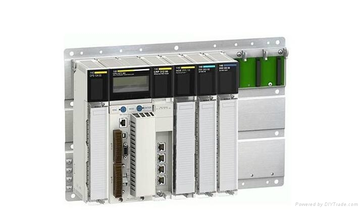 140CHS11000 Modicon Quantum - hot standby module - SCHNEIDER (China ...