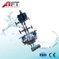 annular orifice plate flow meter wenturi tube - LGW - AFT (China ...