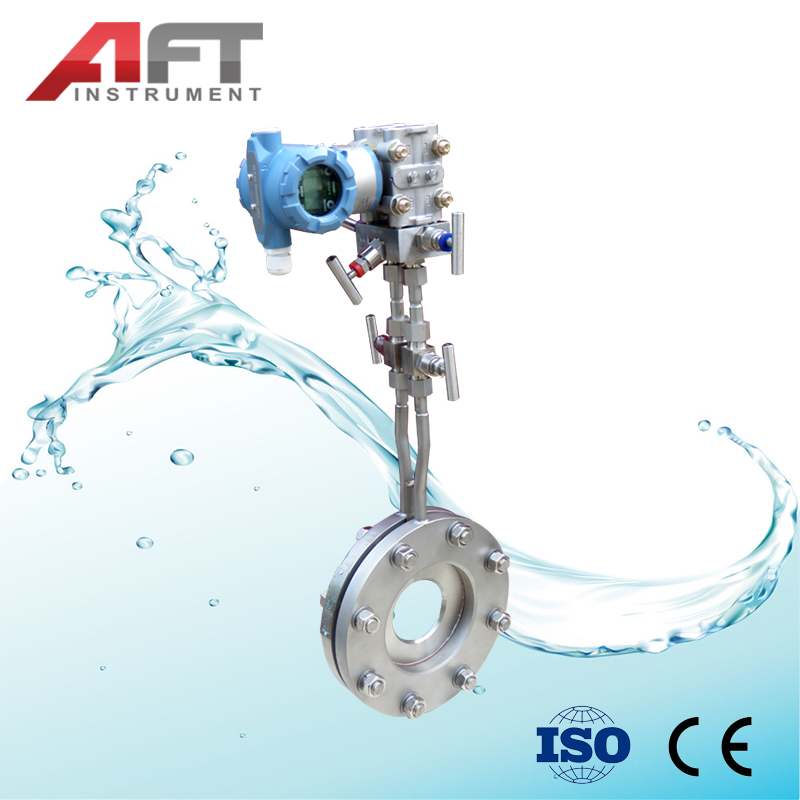 annular orifice plate flow meter wenturi tube - LGW - AFT (China ...