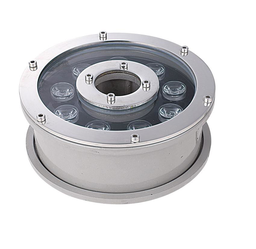 China supplier Outdoor Lighting LED fountain Light Ring - XYH160ZK ...