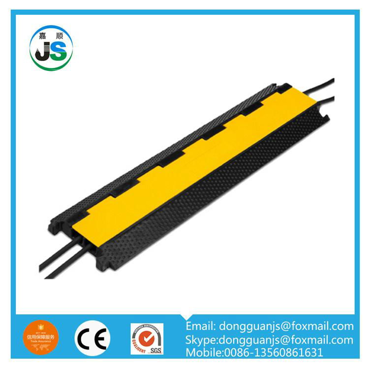Polyurethane Cable Guard Extreme Duty 5 Channel - JS-382 - JYSUN (China ...