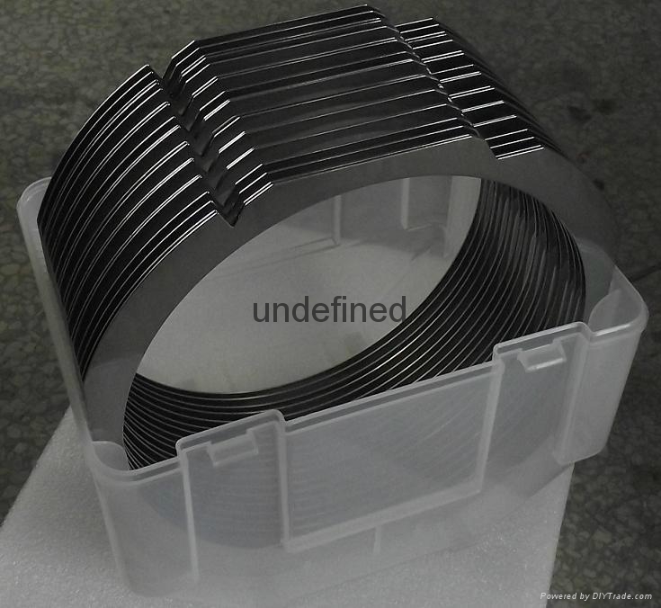 WAFER RING，WAFER FRAME，METAL FLIM FRAME - 8inch - disco (China ...