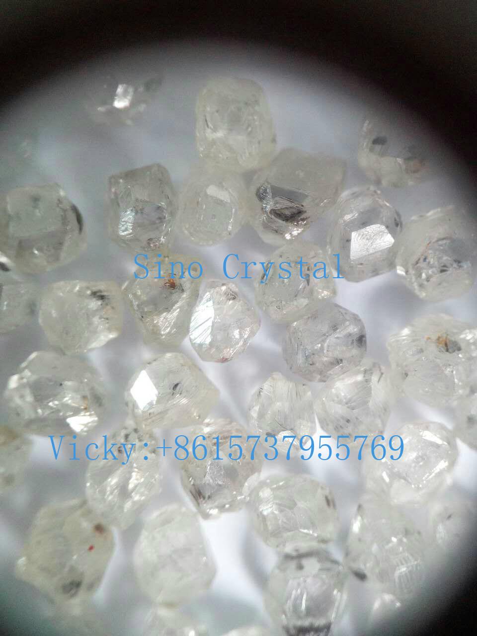 lab grown diamond - SCDA - Sino Crystal (China Manufacturer) - Gemstone ...