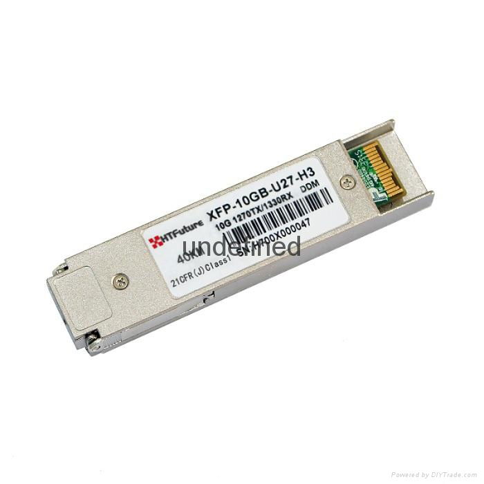 DWDM SFP Transceiver - SFP-DXX24-L4 - htfuture (China Manufacturer ...