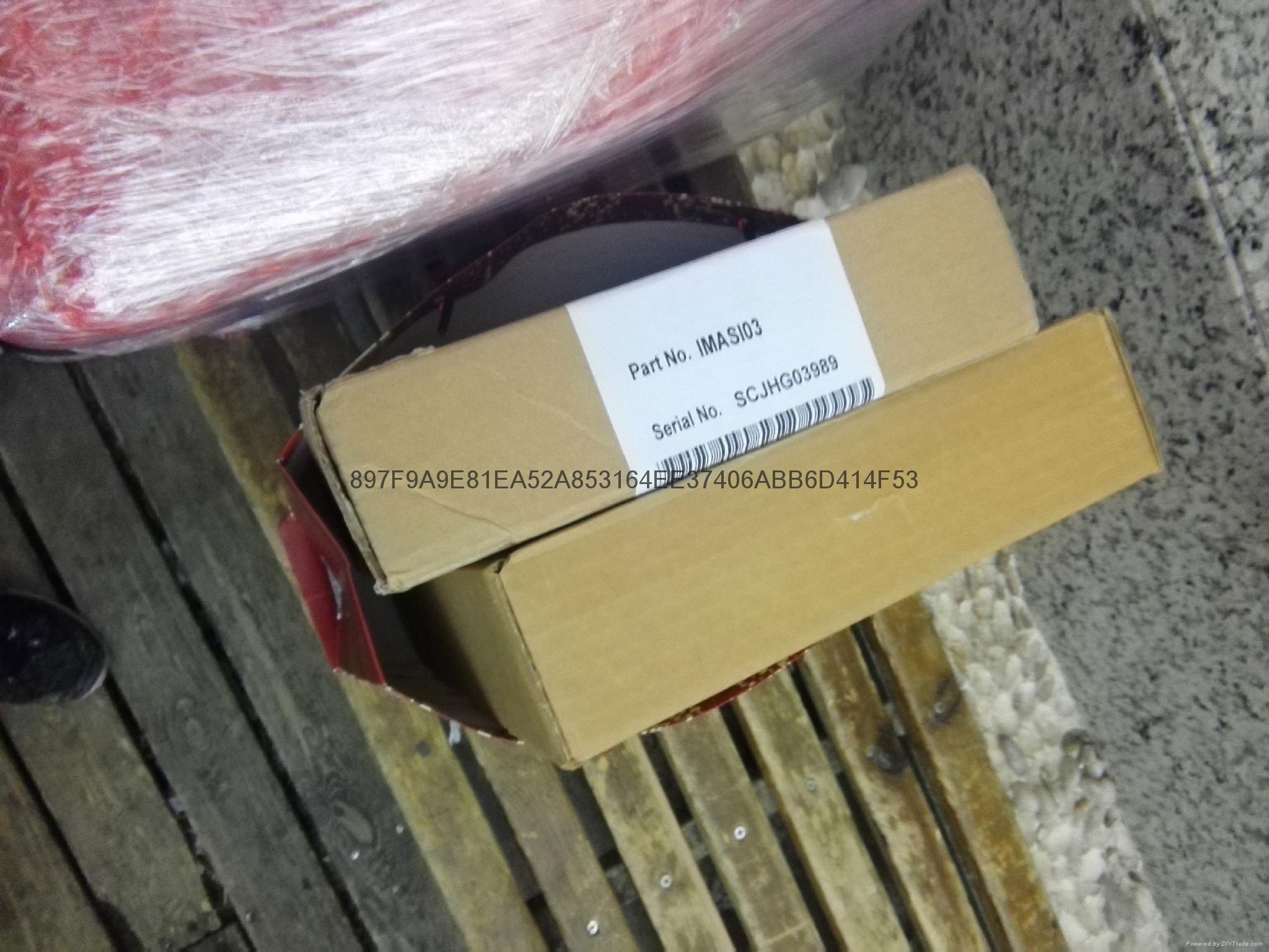 ABB 贝利DCS卡件 - IIMCP02;IMASI03 - ABB Bailey infi90 (中国 上海市 贸易商) - 电气控制系统 - 电子、电力 产品 「自助贸易」