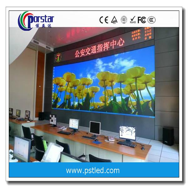 Small pixel LED Display - p1.5 - PORSTAR (China Manufacturer) - Other ...