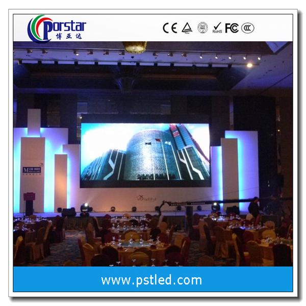 Small pixel LED Display - p1.5 - PORSTAR (China Manufacturer) - Other ...