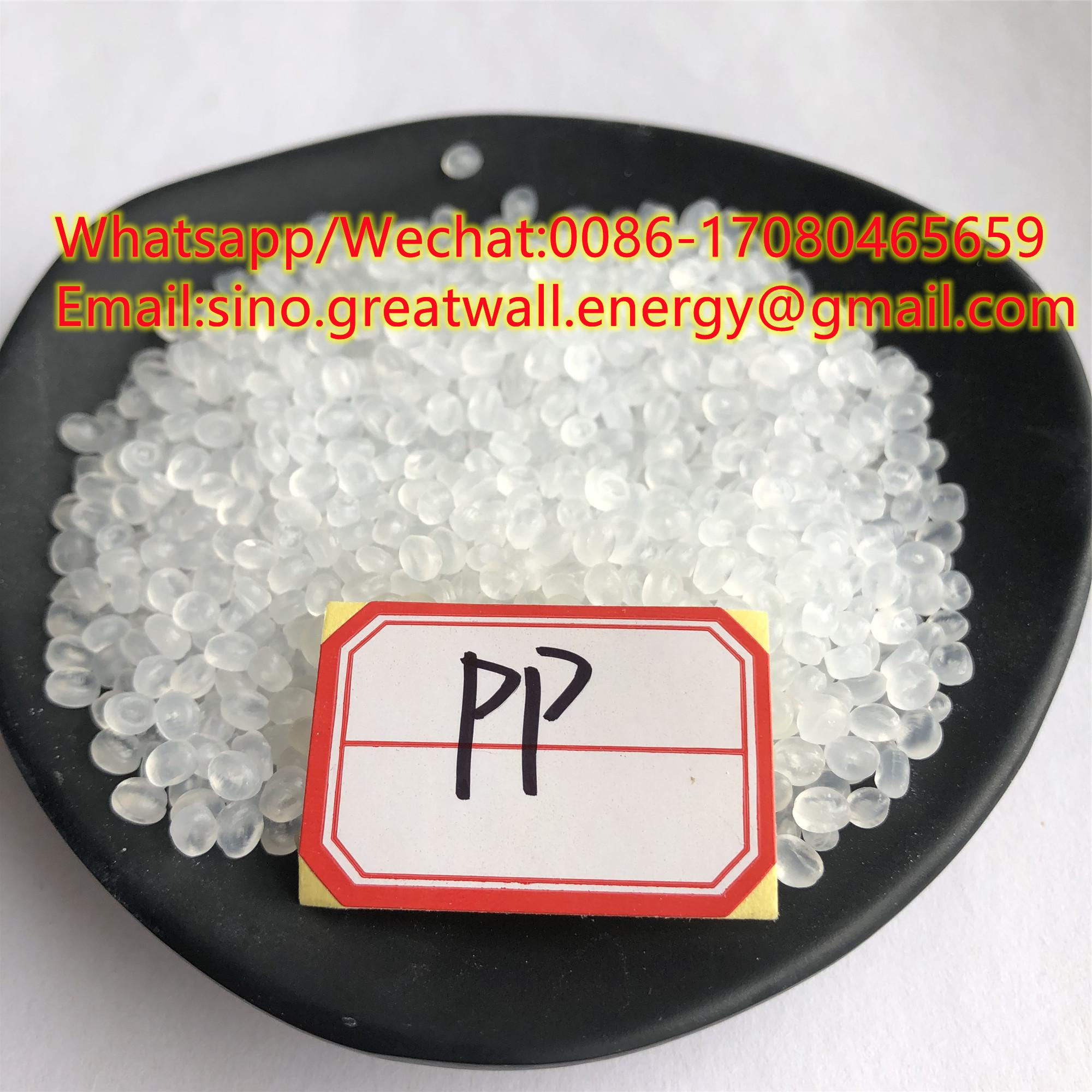 Kunlun Brand Virgin polypropylene (PP) Resin/Granules for Injection