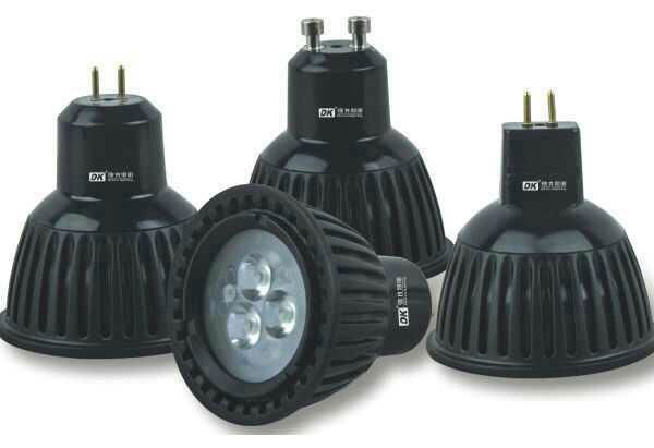 DK LED SPOT (China Manufacturer) - Bulb & Lamp - Lighting Products ...