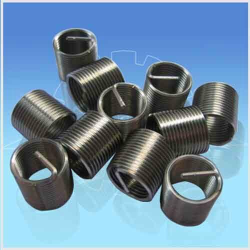 superior quality screw thread coils - BASHAN (China Manufacturer ...