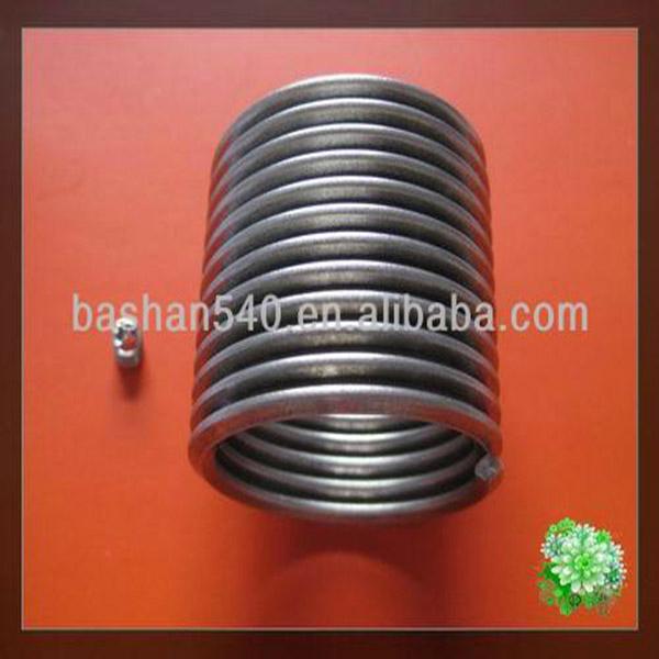 superior quality screw thread coils - BASHAN (China Manufacturer ...