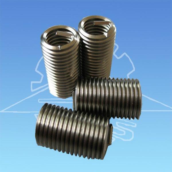 superior quality screw thread coils - BASHAN (China Manufacturer ...