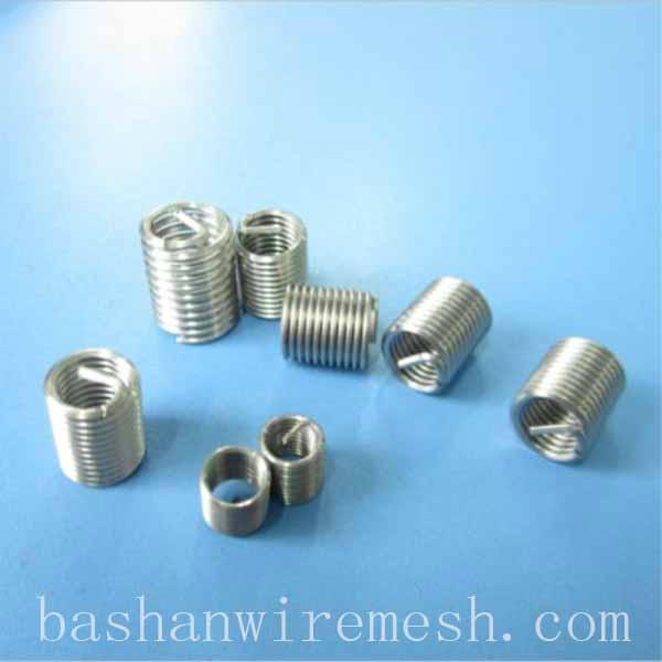 Durable silvered UNF Wire thread inserts - M8-36 - BASHAN (China ...