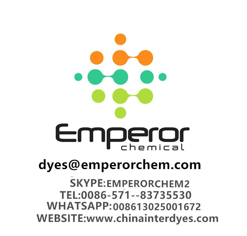 Direct Blue 86 - 74180 - HANGHZOU EMPEROR CHEMICAL CO,,LTD (China ...