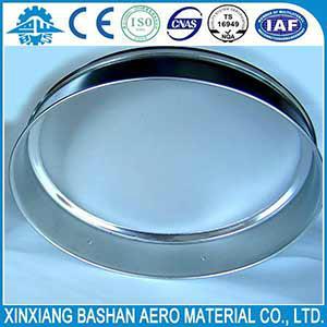 Highly reliable 0.015mm stainless steel sieve sheet - bashan (China ...