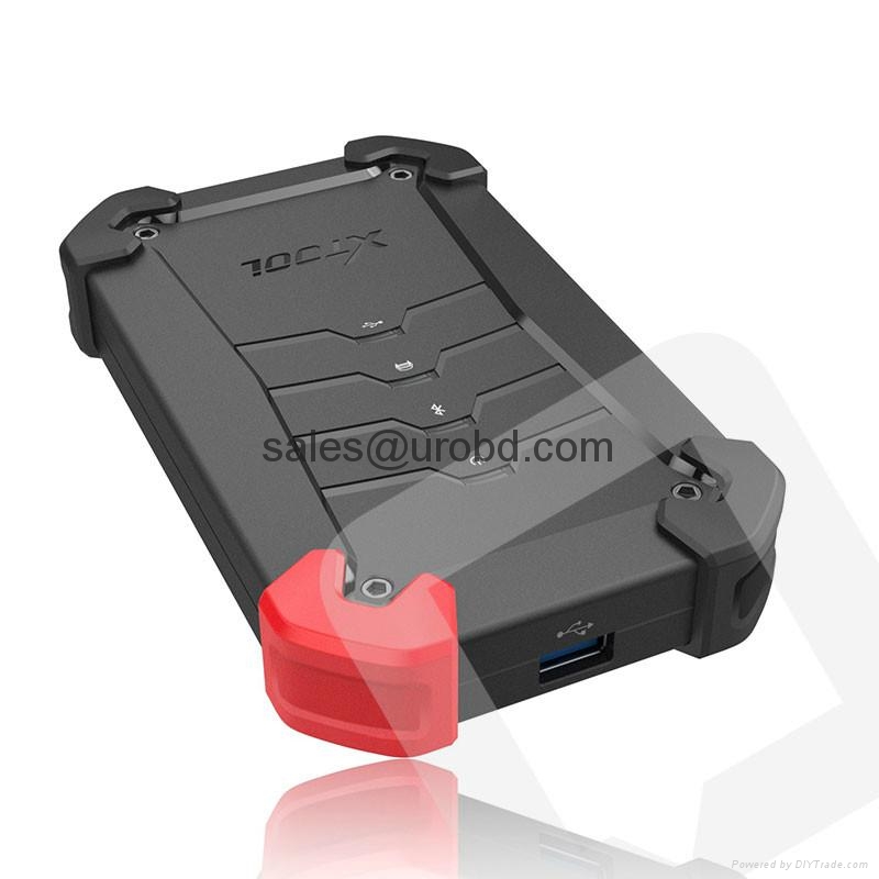 Super Function PS90 Auto Diagnostic Tool - XTOOL (China Manufacturer ...