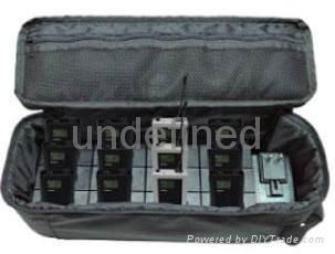 TG-300 Tour Guide System - Linkx (Taiwan Manufacturer) - Wireless Equipment - Telecommunication ...