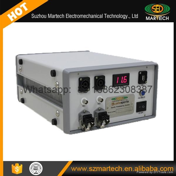 Triathlon Race Timing Chip for Marathon - Standard - Martech (China ...