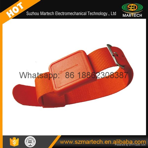 Triathlon Race Timing Chip for Marathon - Standard - Martech (China ...