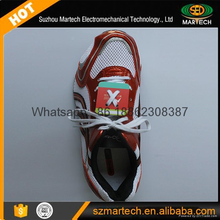 Triathlon Race Timing Chip for Marathon - Standard - Martech (China ...