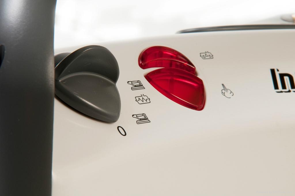 Inno-Vap Steam Ironing System - CCIV00104 - Ro.Bia.Plast (Italy ...