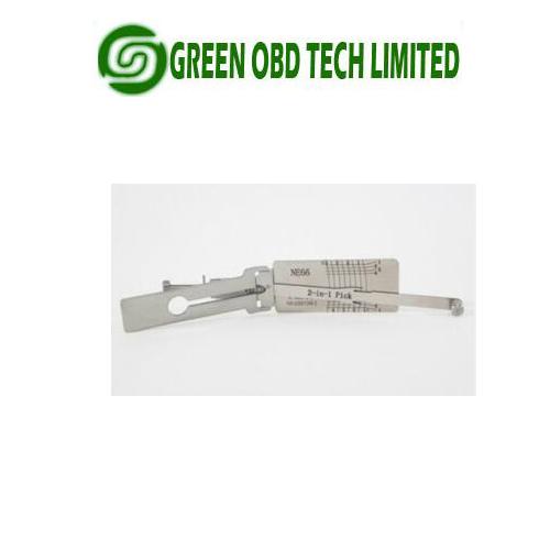 NE66 2-in-1 Auto Pick and Decoder for volvo (China Trading Company ...