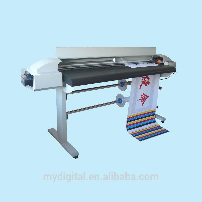 Good quality 600 DPI Novajet 750 indoor inkjet printer - MY (China ...