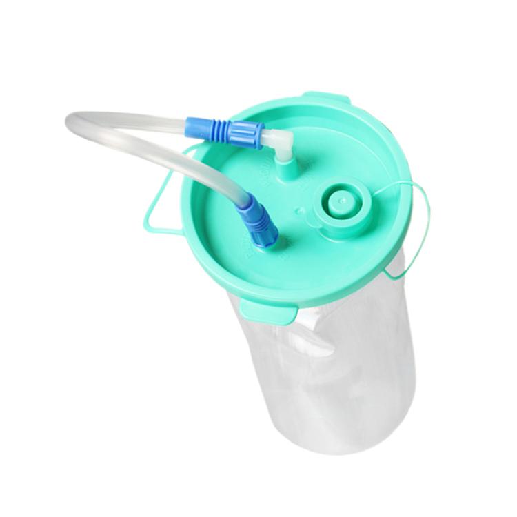 negative pressure drainage device - A型、B型2L/3L - weian (China ...