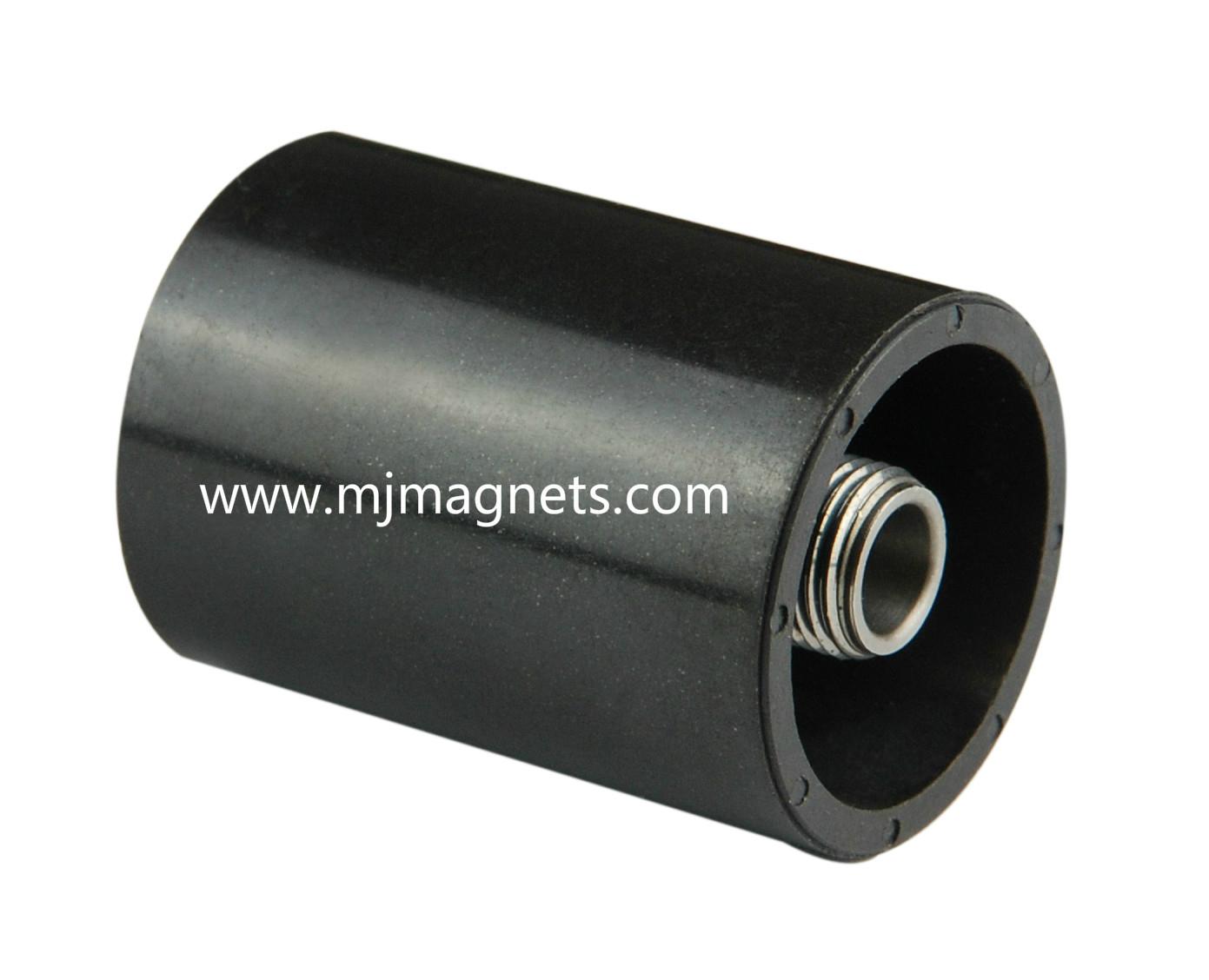 injection molded magnets - MJMN001 - MJM (China Manufacturer ...