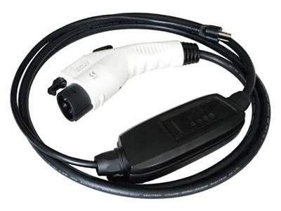 Charging Cable Mode 2 (China Trading Company) - Electric Wire & Cable ...