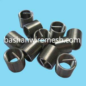 High Quality screw thread coils for military use M3 x 0.5 - Bashan ...