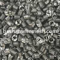 High Quality screw thread coils for military use M3 x 0.5 - Bashan ...