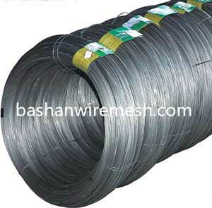 ASTM A580 high quality stainless steel wire with any size - A580 wire ...