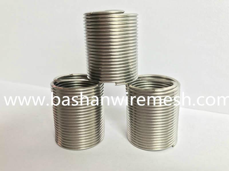 stainless steel wire threaded insert m2-m60 - M2-M60 - BaShan (China ...