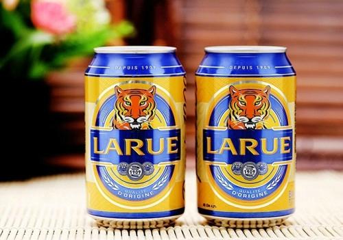 LARUE BEER 330ML (Vietnam Trading Company) - Alcohol - Beverages ...