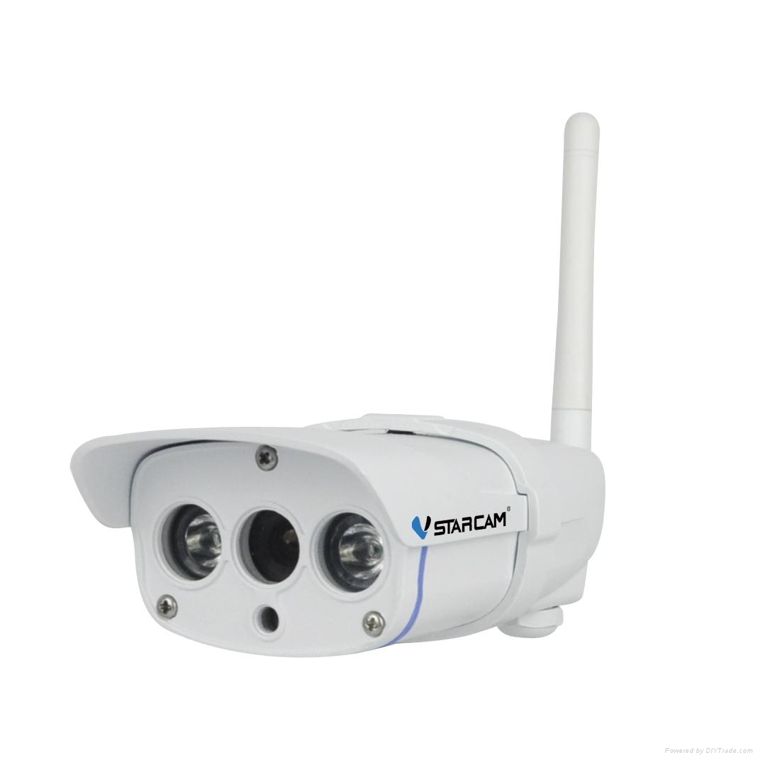 outdoor IP67 ip wireless camera waterproof - C7816WIP - Vstarcam (China ...