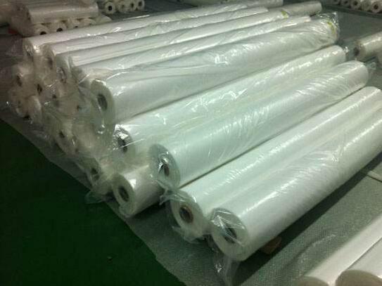 Ultra Clear EVA FILM (China Manufacturer) - Rubber & Plastics Machine ...