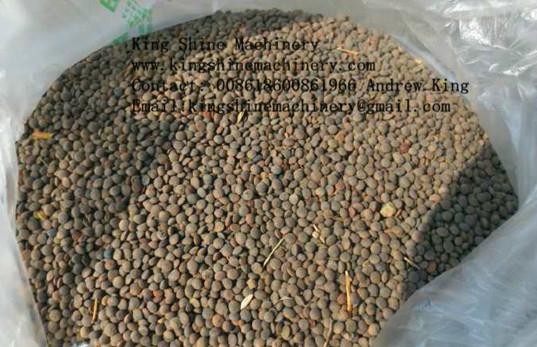 Lentil Hulling and Splitting Plant - 03 - king shine (China ...